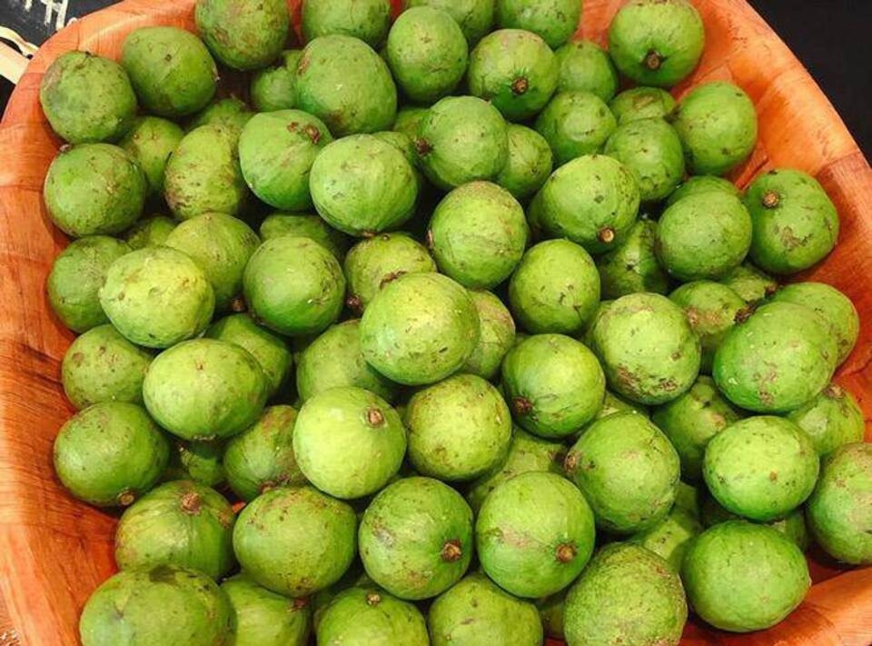 Chi tiết 2 cách làm sấu ngâm mắm đơn giản không thể bỏ qua