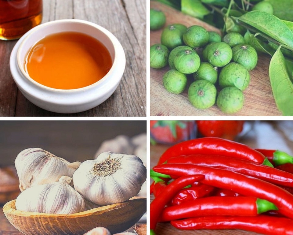 Chi tiết 2 cách làm sấu ngâm mắm đơn giản không thể bỏ qua