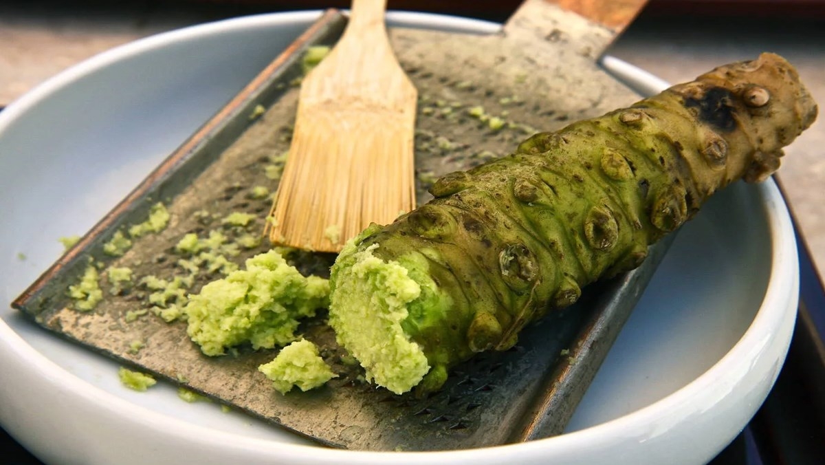 Wasabi là gì? Có tác dụng gì? Được sử dụng như thế nào?