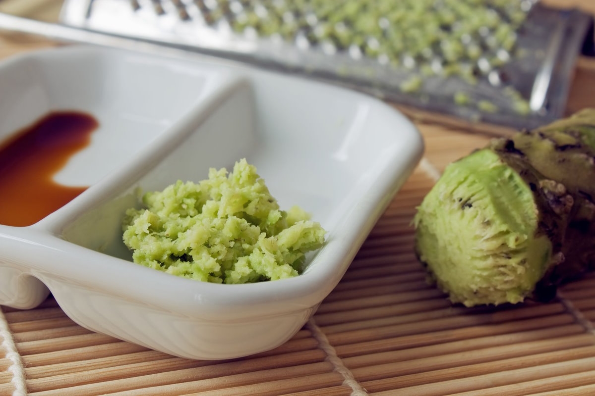 Wasabi là gì? Có tác dụng gì? Được sử dụng như thế nào?