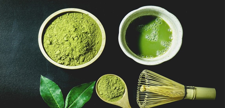 Matcha là gì? Lợi ích matcha với sức khỏe, cách pha và lưu ý dùng