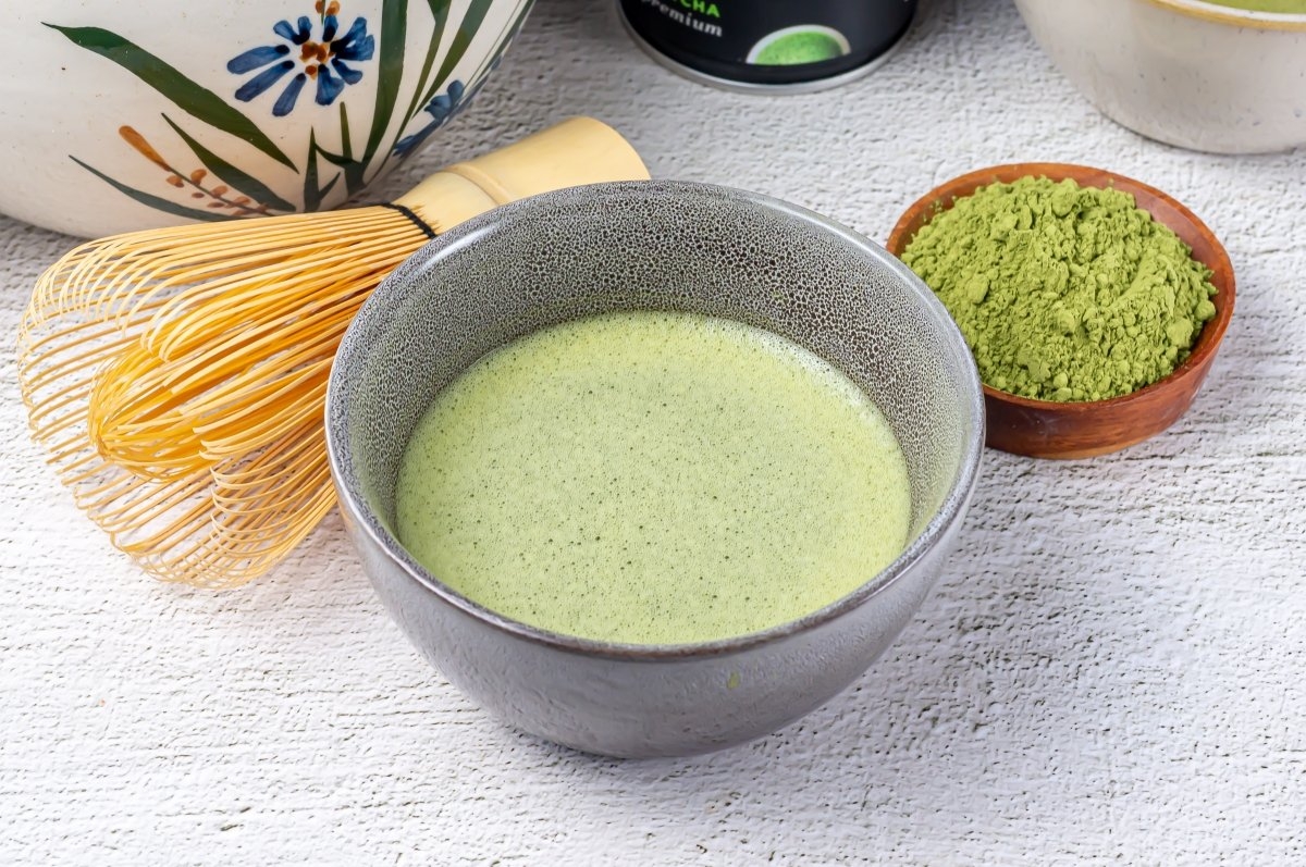 Matcha là gì? Lợi ích matcha với sức khỏe, cách pha và lưu ý dùng
