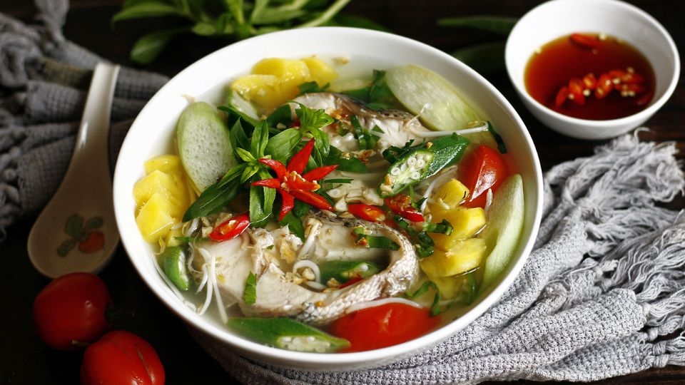 Gợi ý các món canh ngon đơn giản, dễ làm cho những ngày bận rộn