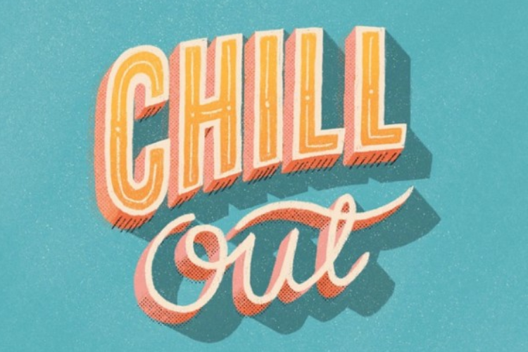 Chill là gì? Khám phá các định nghĩa khác về Chill