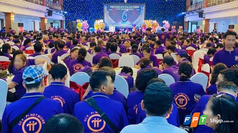 Pi Network là gì? Những cơ hội và rủi ro khi đầu từ vào Pi