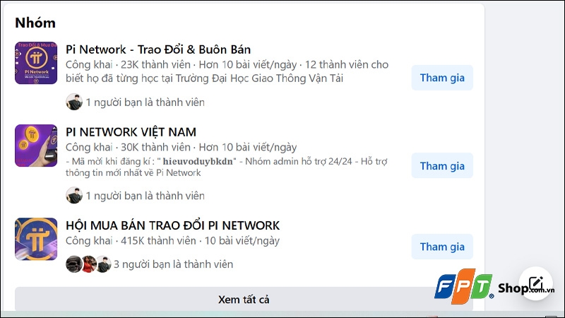 Pi Network là gì? Những cơ hội và rủi ro khi đầu từ vào Pi