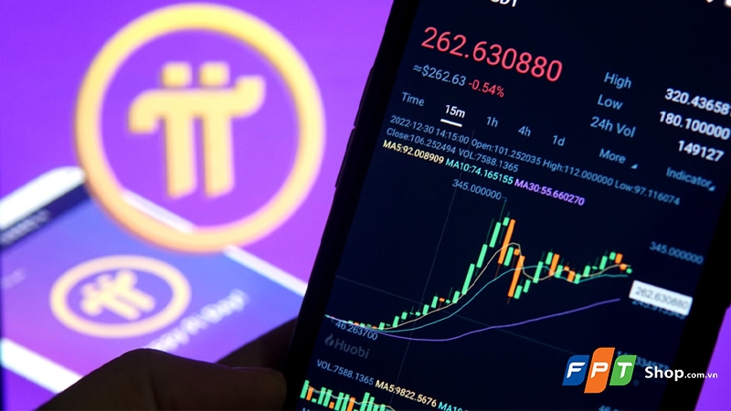Pi Network là gì? Những cơ hội và rủi ro khi đầu từ vào Pi