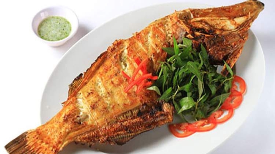 Cá da bò là cá gì? Tổng hợp các món ngon làm từ cá da bò