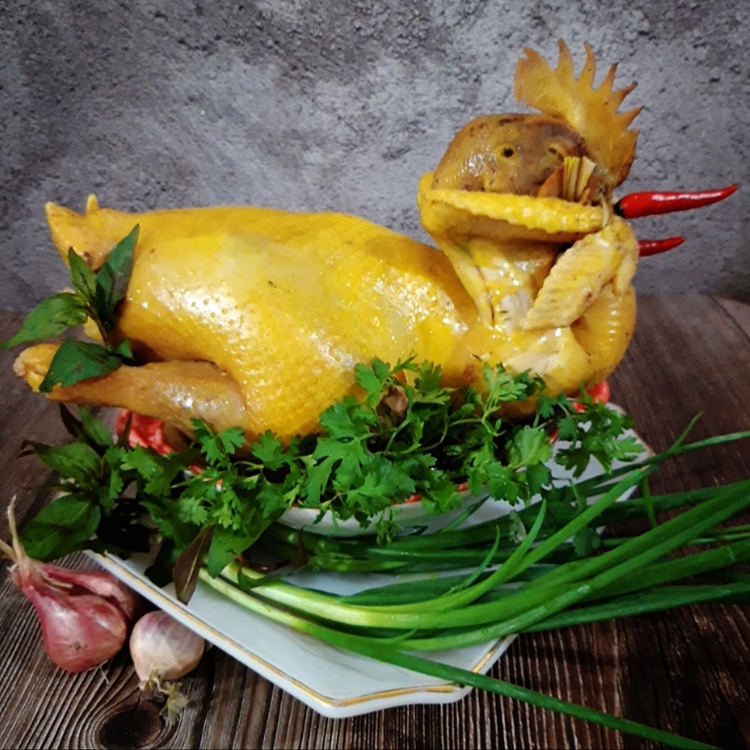 Luộc gà bao nhiêu phút? Thời gian luộc gà chuẩn nhất bạn nên biết