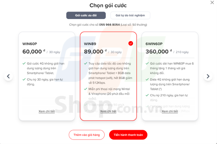 0559 là mạng gì? Ý nghĩa đầu số 0559 và lưu ý khi chọn mua SIM