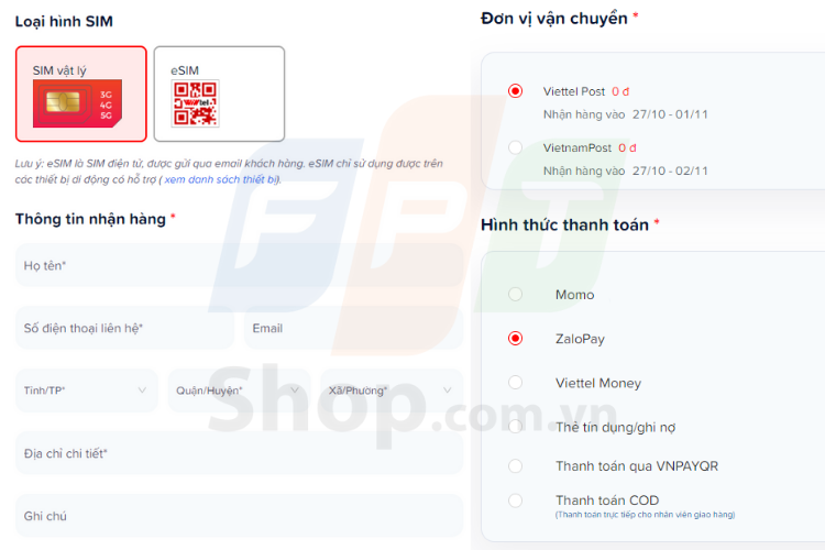 0559 là mạng gì? Ý nghĩa đầu số 0559 và lưu ý khi chọn mua SIM