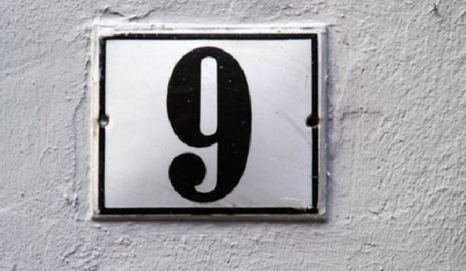 Tổng quan về năm cá nhân số 9 với các con số chủ đạo