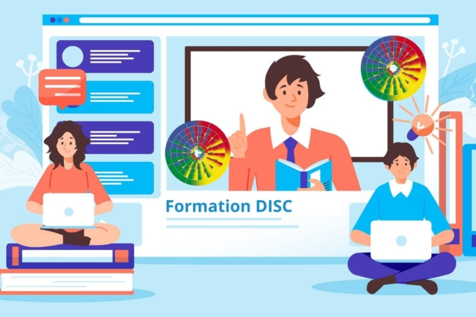 DISC test - Trắc nghiệm xác định thiên hướng tính cách của bạn