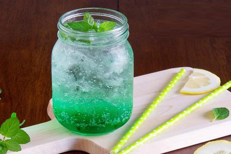 Nước Soda là gì? 05 công thức pha chế soda giải nhiệt mùa hè