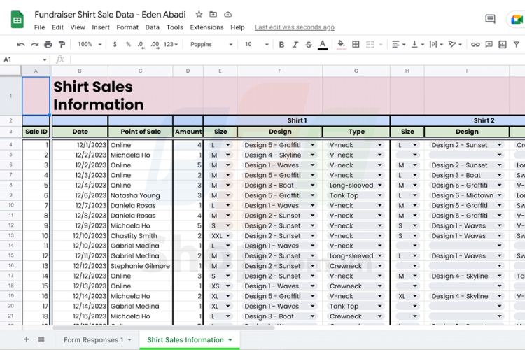 Cách tạo Google Sheet và sử dụng công cụ này hiệu quả nhất