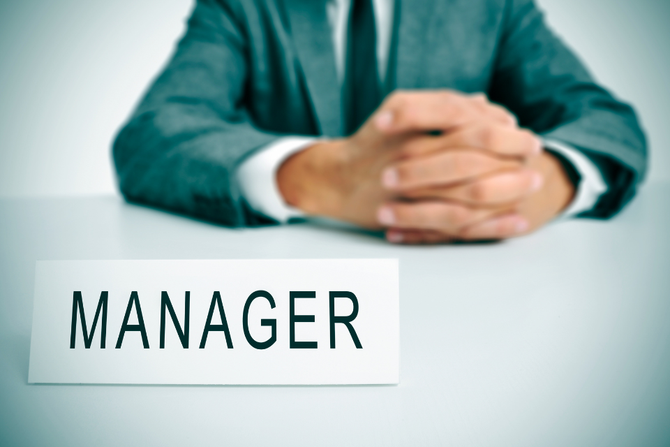Manager là gì? Làm gì để trở thành Manager chuyên nghiệp?