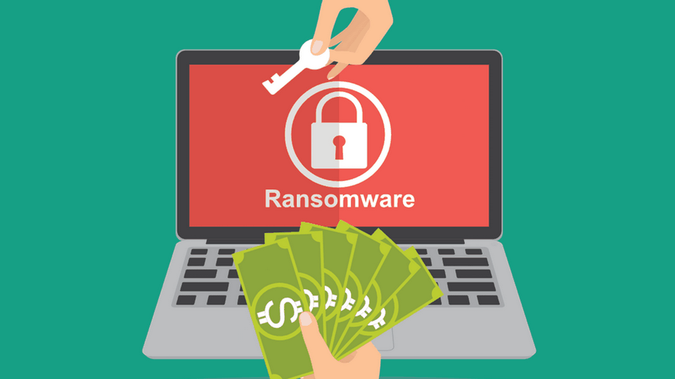 Ransomware là gì? Giải pháp bảo vệ thiết bị an toàn và hiệu quả