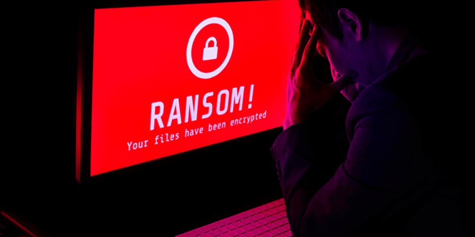 Ransomware là gì? Giải pháp bảo vệ thiết bị an toàn và hiệu quả