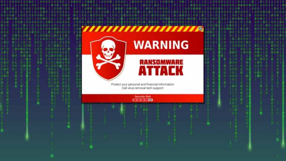 Ransomware là gì? Giải pháp bảo vệ thiết bị an toàn và hiệu quả