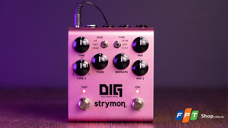 Delay là gì? Bật mí mọi thông tin về delay trong âm thanh