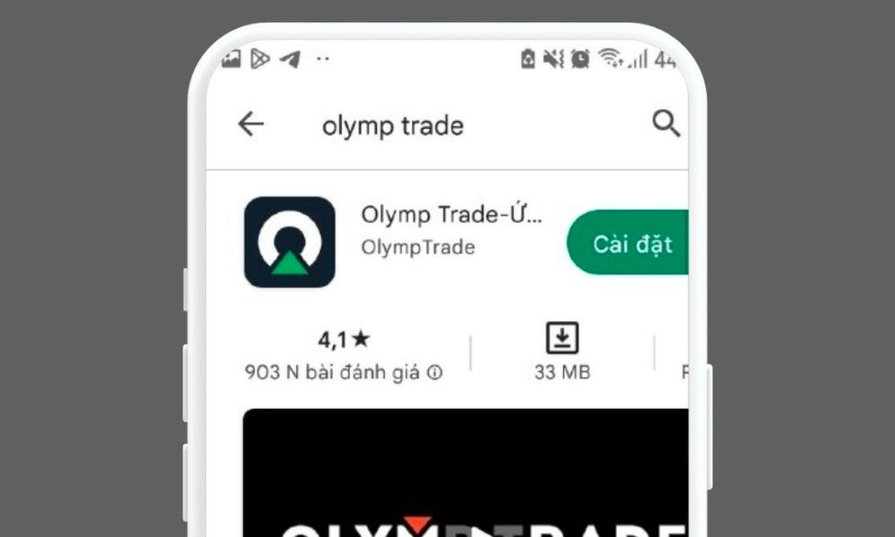 Olymp Trade là gì? Tính năng nổi bật và cách tải Olymp Trade