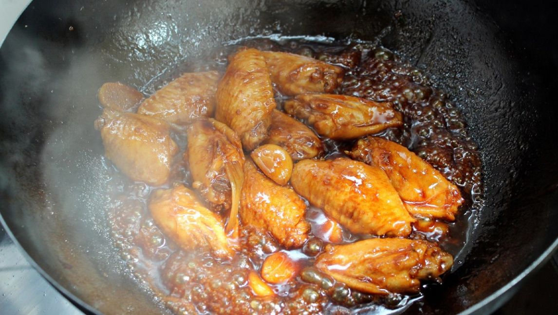 Bí quyết làm gà rim mắm siêu tốn cơm, cả nhà ai cũng thích