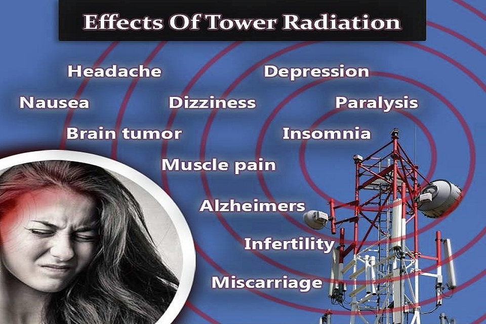 Trạm BTS là gì? Vai trò của nó đến cuộc sống bạn cần biết