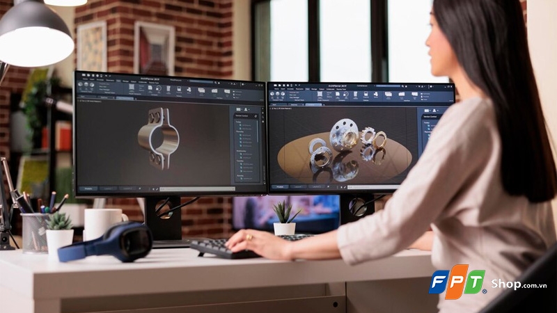Autodesk là gì? Tìm hiểu về các phần mềm Autodesk hiện nay