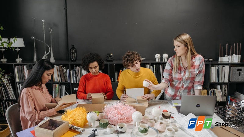 Workshop là gì? Quy trình tổ chức buổi Workshop thành công