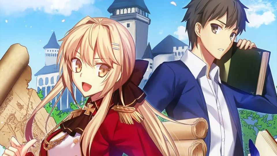 Top 22 bộ phim Anime Isekai chuyển sinh siêu hấp dẫn, đáng xem nhất