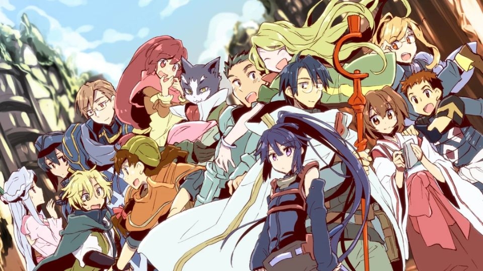 Top 22 bộ phim Anime Isekai chuyển sinh siêu hấp dẫn, đáng xem nhất