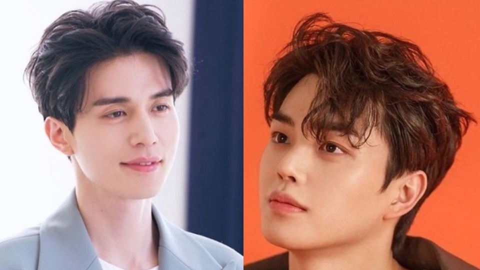 Top 13 kiểu tóc layer nam trendy giúp chàng thăng hạng phong cách