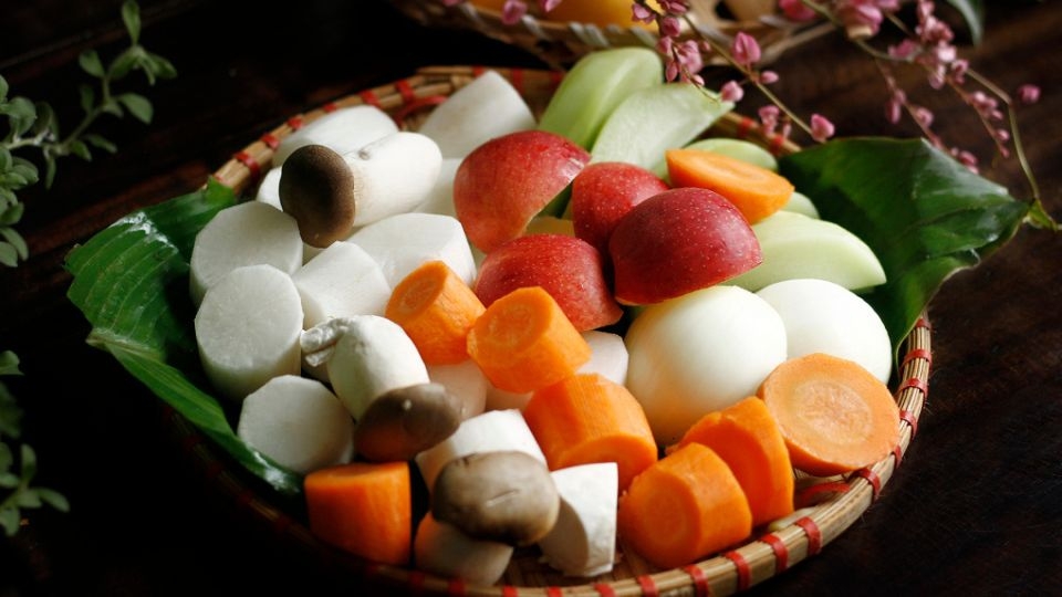 Gợi ý 3 cách chế biến bún riêu chay thơm ngon từ đậu hũ