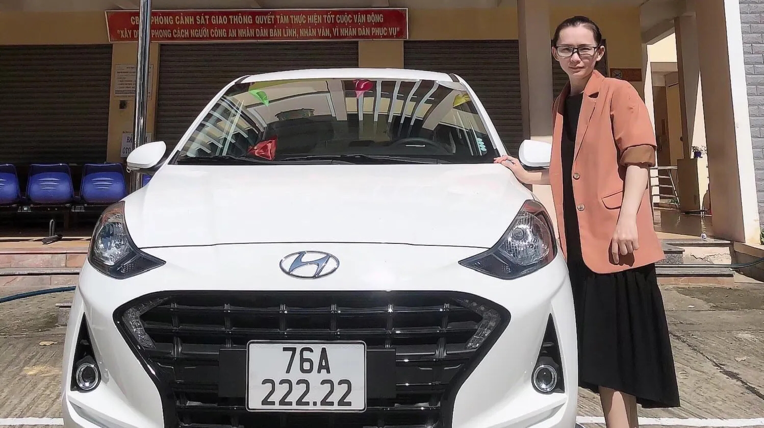 Biển số 76 là tỉnh nào? Ký hiệu biển số xe 76 theo khu vực