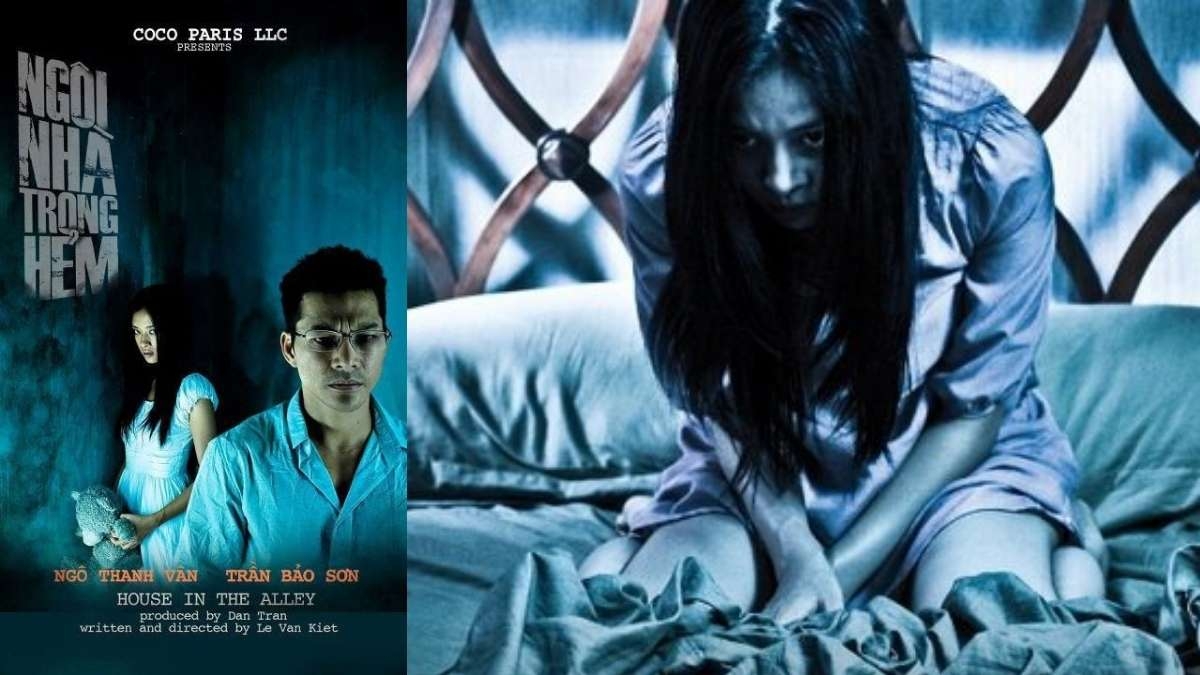 TOP 15 phim kinh dị Việt Nam hấp dẫn đáng sợ bạn không nên bỏ qua