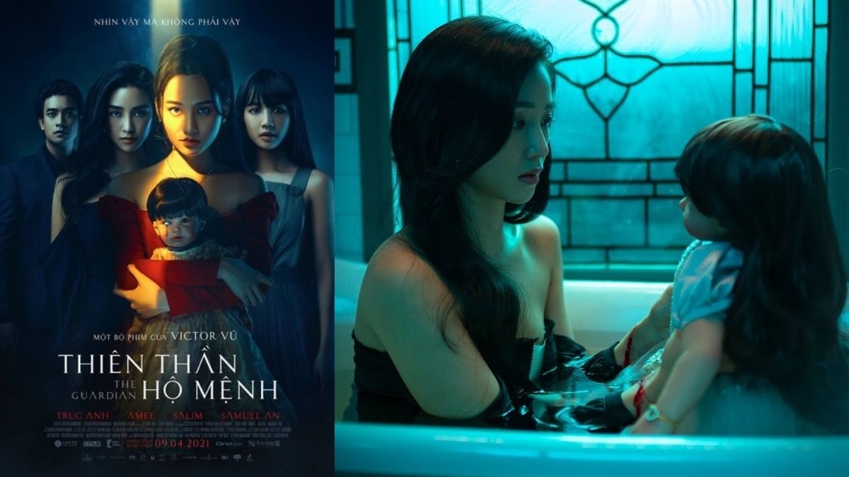 TOP 15 phim kinh dị Việt Nam hấp dẫn đáng sợ bạn không nên bỏ qua