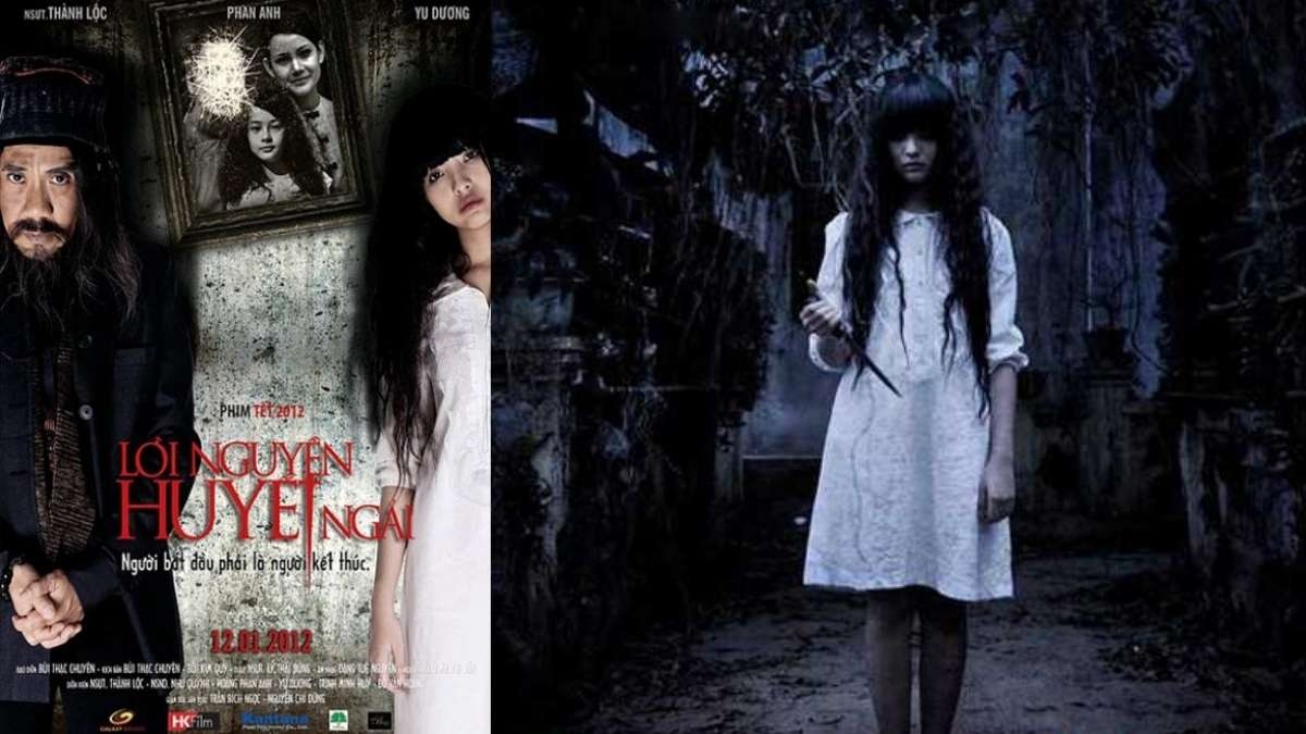 TOP 15 phim kinh dị Việt Nam hấp dẫn đáng sợ bạn không nên bỏ qua