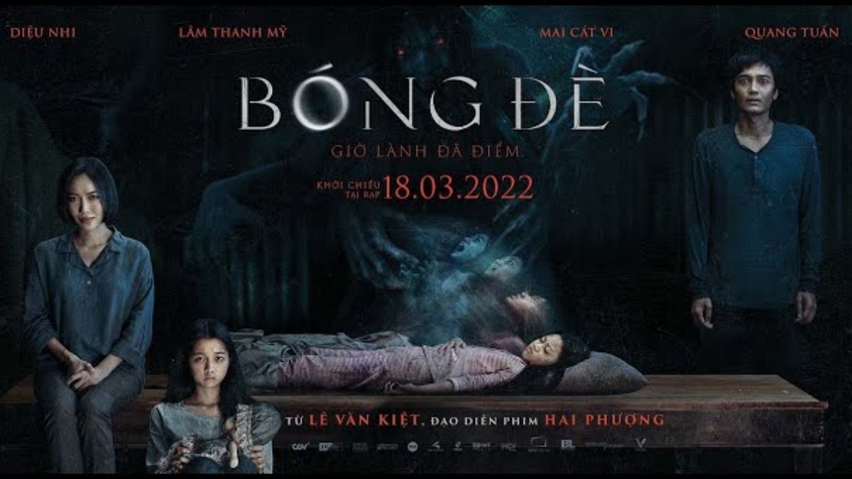 TOP 15 phim kinh dị Việt Nam hấp dẫn đáng sợ bạn không nên bỏ qua