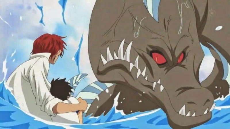 Haki là gì? Các nhân vật sở hữu cả 3 loại Haki trong One Piece