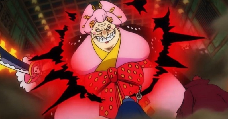 Haki là gì? Các nhân vật sở hữu cả 3 loại Haki trong One Piece