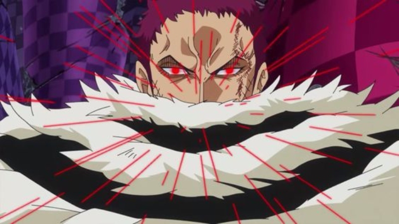 Haki là gì? Các nhân vật sở hữu cả 3 loại Haki trong One Piece