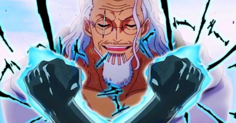 Haki là gì? Các nhân vật sở hữu cả 3 loại Haki trong One Piece