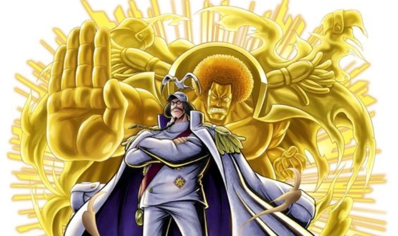 Haki là gì? Các nhân vật sở hữu cả 3 loại Haki trong One Piece