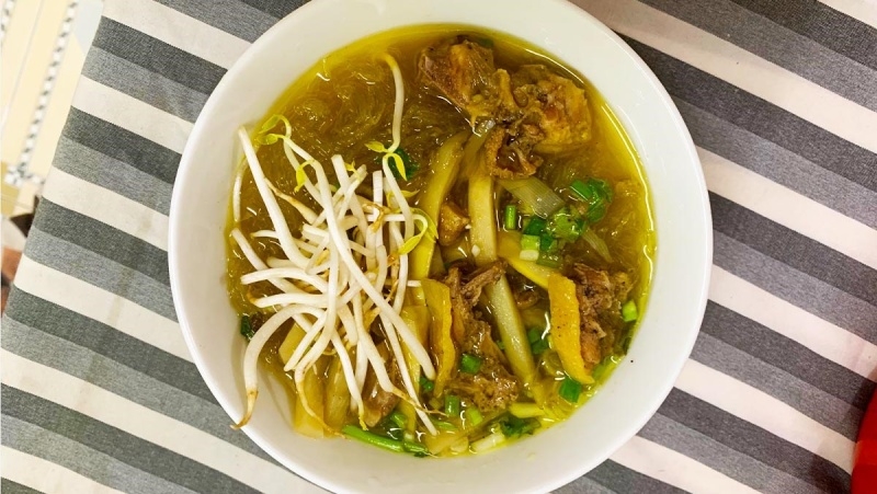 Nấu miến như thế nào cho ngon? Top 20+ món ăn ngon từ miến