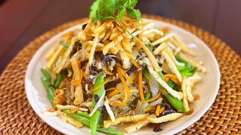 Nấu miến như thế nào cho ngon? Top 20+ món ăn ngon từ miến