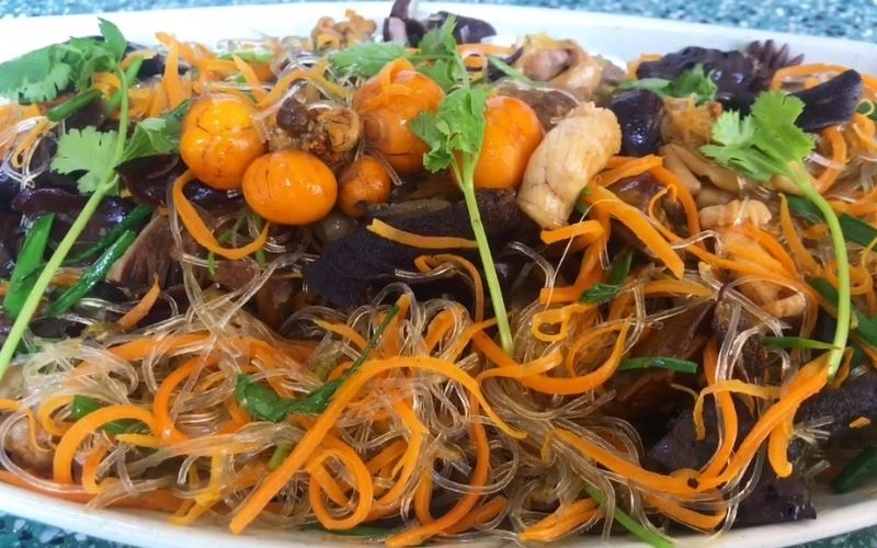 Nấu miến như thế nào cho ngon? Top 20+ món ăn ngon từ miến