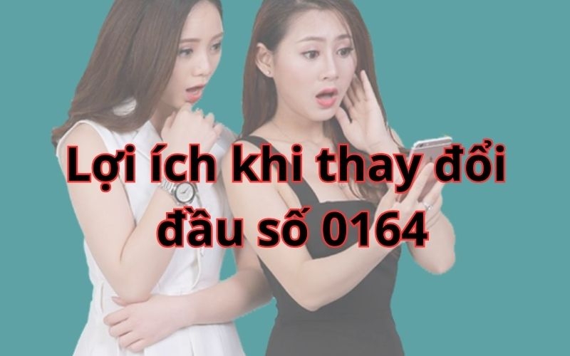 0164 đổi thành số mấy? Lưu ý không nên bỏ qua về đầu số 0164