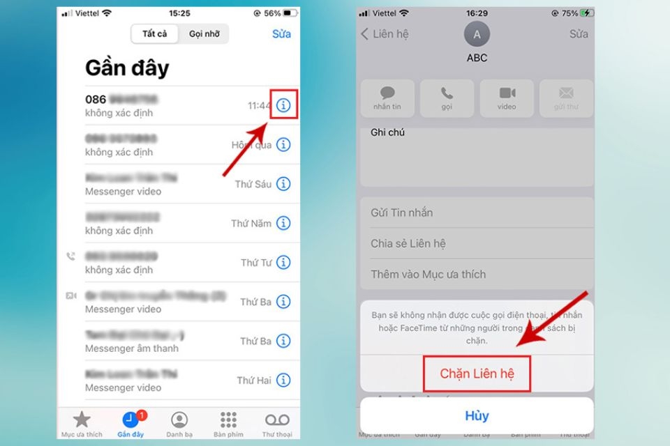 YUND là gì? Các cách chặn số điện thoại YUND nhanh chóng