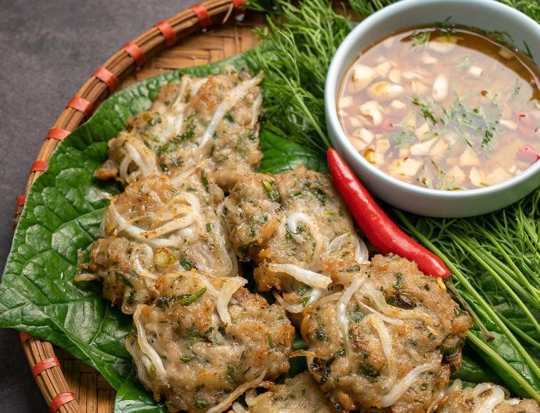 Cách làm chả cá ngần dai ngon, công thức đặc sản thơm lừng