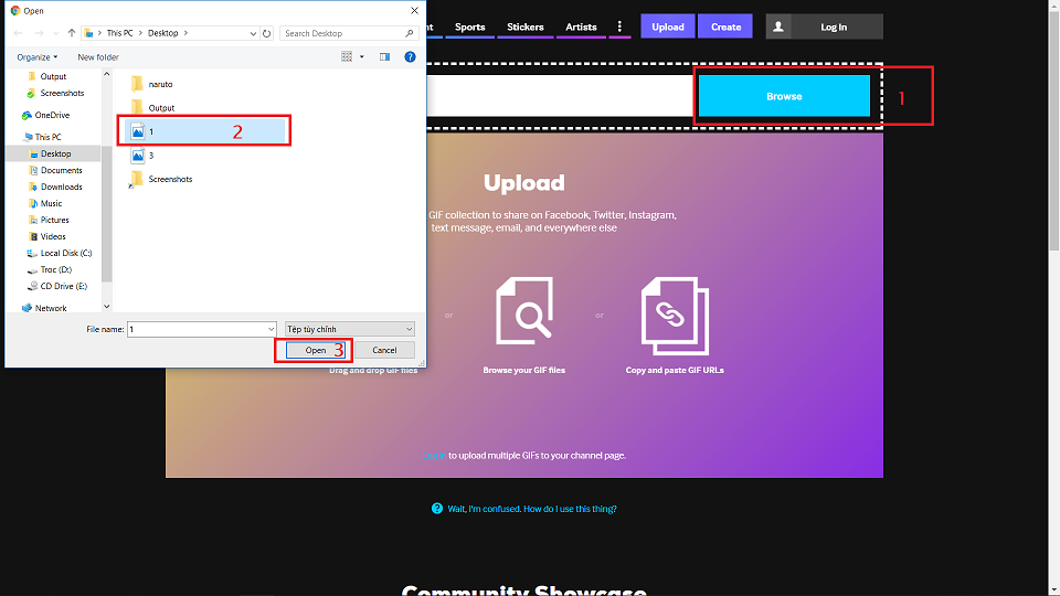 File mềm là gì? Phân biệt cấu trúc định dạng File mềm cơ bản